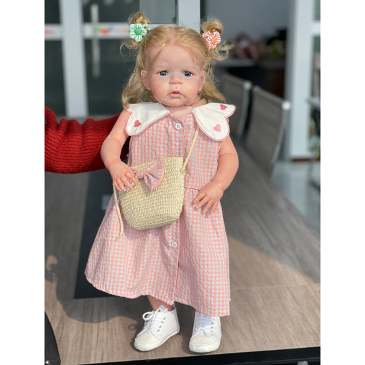 24-26 Inch Reborn Doll – Reborn With Love Baby Dolls Store